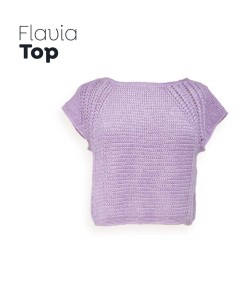 Flavia Top